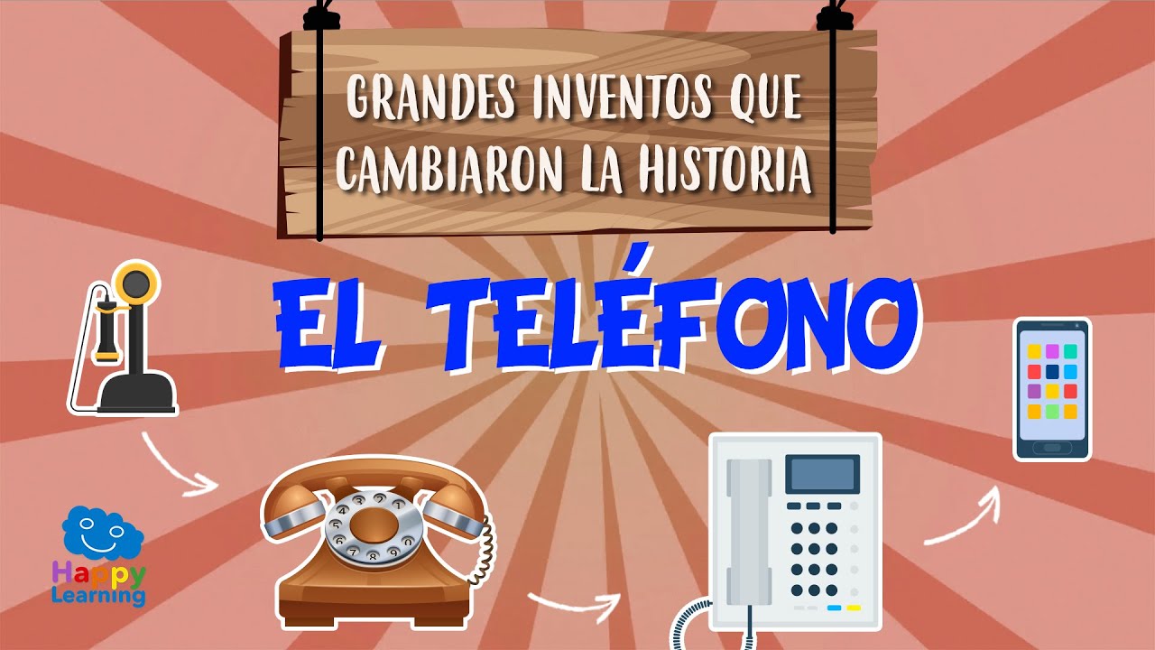 Los inventos más importantes de la historia-1 | Estudios Sociales Online