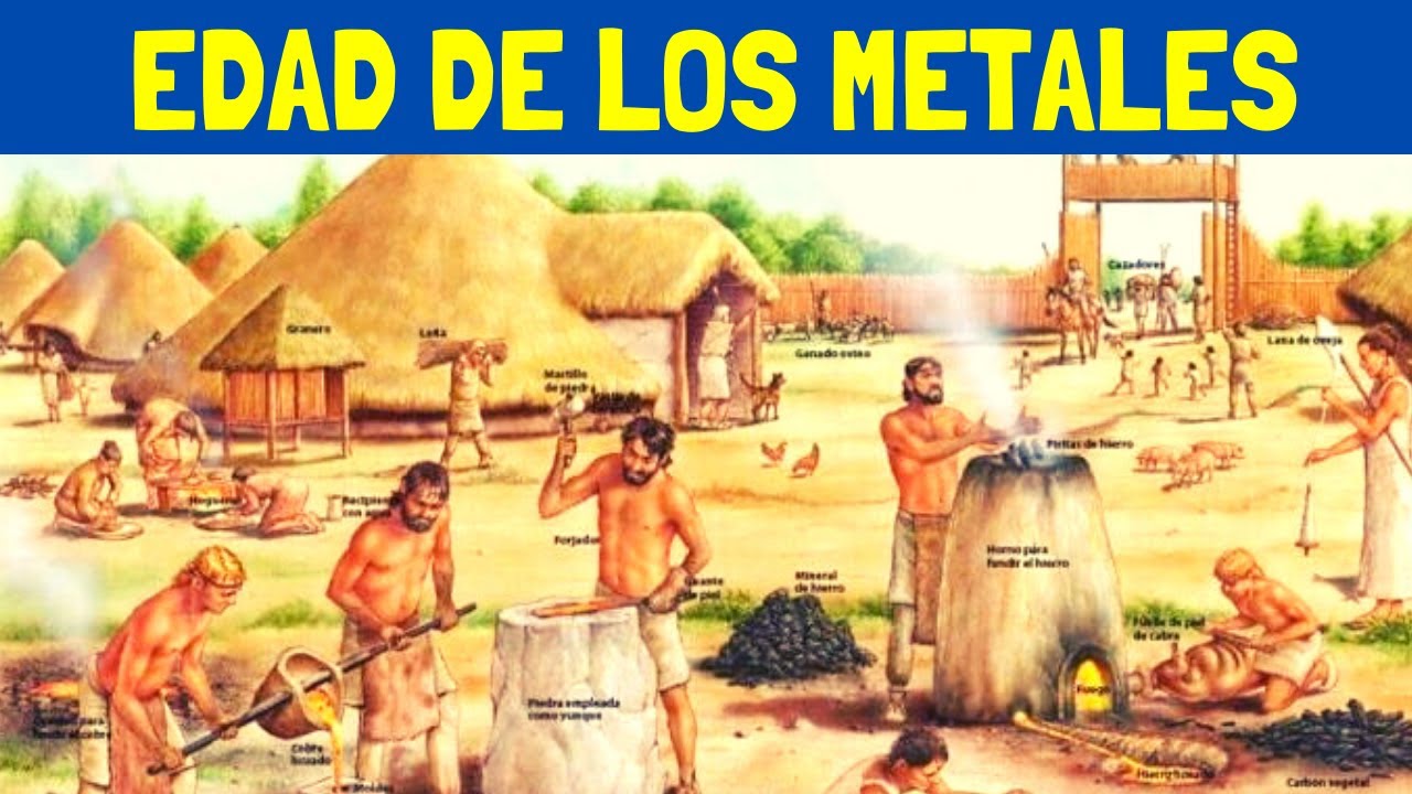 Qué es la Protohistoria- 2 | Estudios Sociales Online